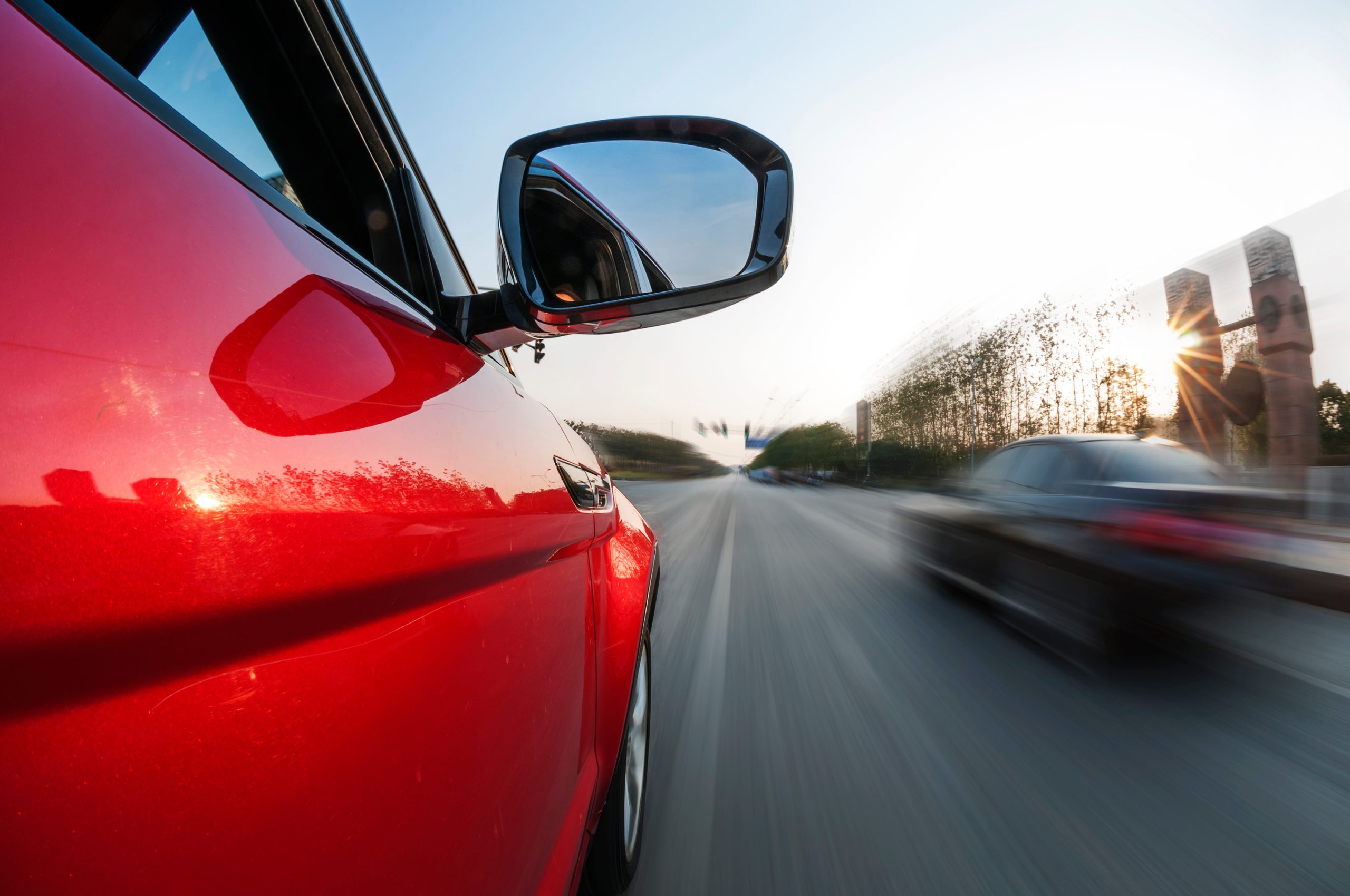 If a Car Cuts Me Off and I Hit Them, Am I Liable? - Carmody and Ging