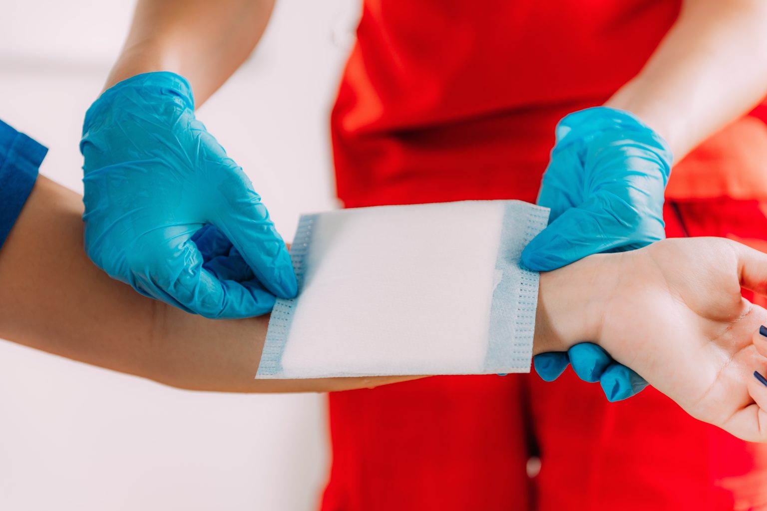 Long-Term Complications of Burn Injuries - Carmody and Ging